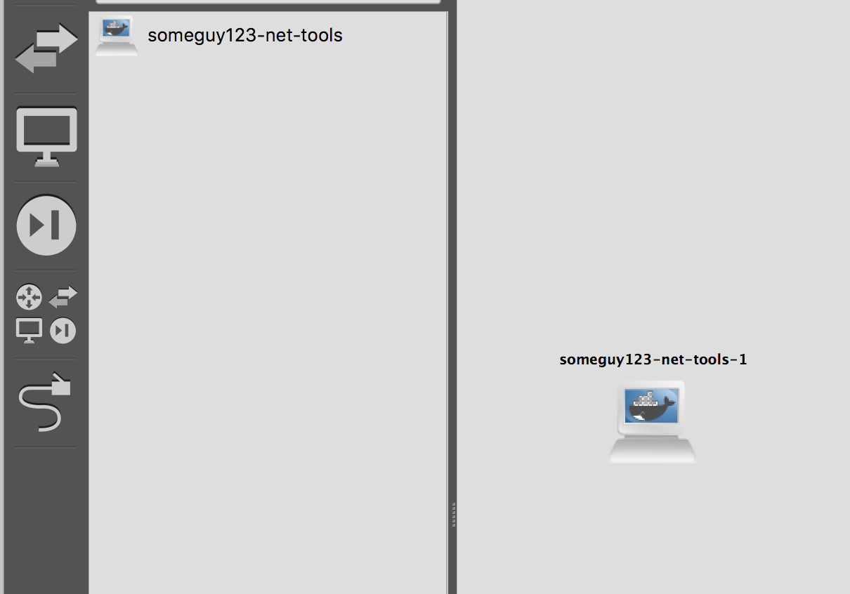 GitHub - Someguy123/docker-networktools: A docker image for Ubuntu 18.04 pre-loaded with network ...