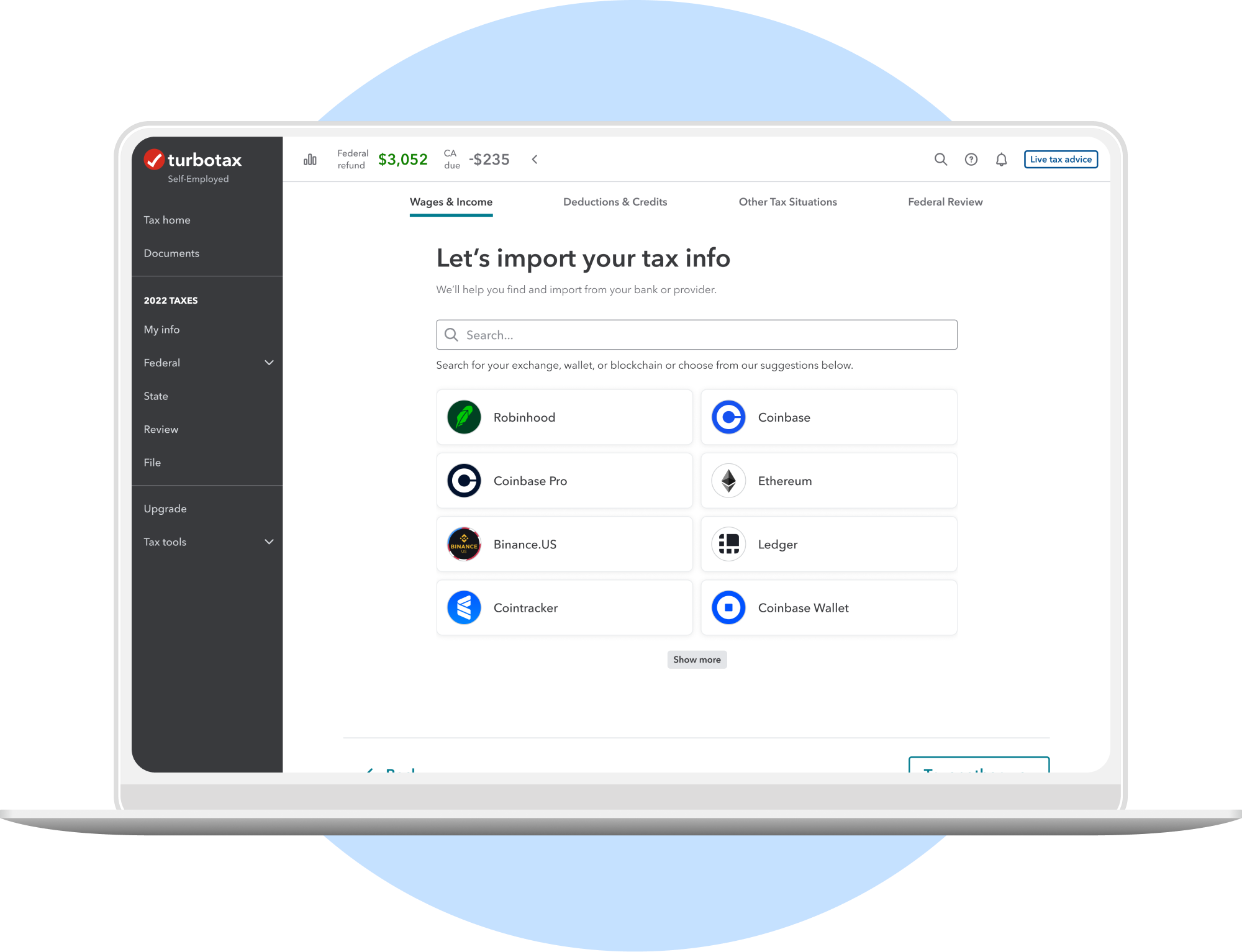GitHub - TurboTax-Desktop-App/TurboTax-App: TurboTax is a leading tax preparation software ...