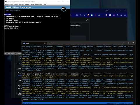 GitHub - AngeIo/proxmox-installer-unattended: Install OpenStack Bifrost on a Debian client to ...