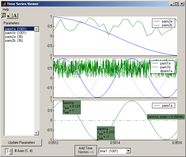 GitHub - michellehirsch/MATLAB-Time-Series-Viewer: A vintage simple ...