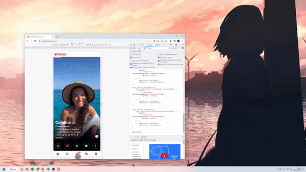 GitHub - swaezzeynft/BetterTinder-Deblur-2023: this is a better version of classic unblur ...
