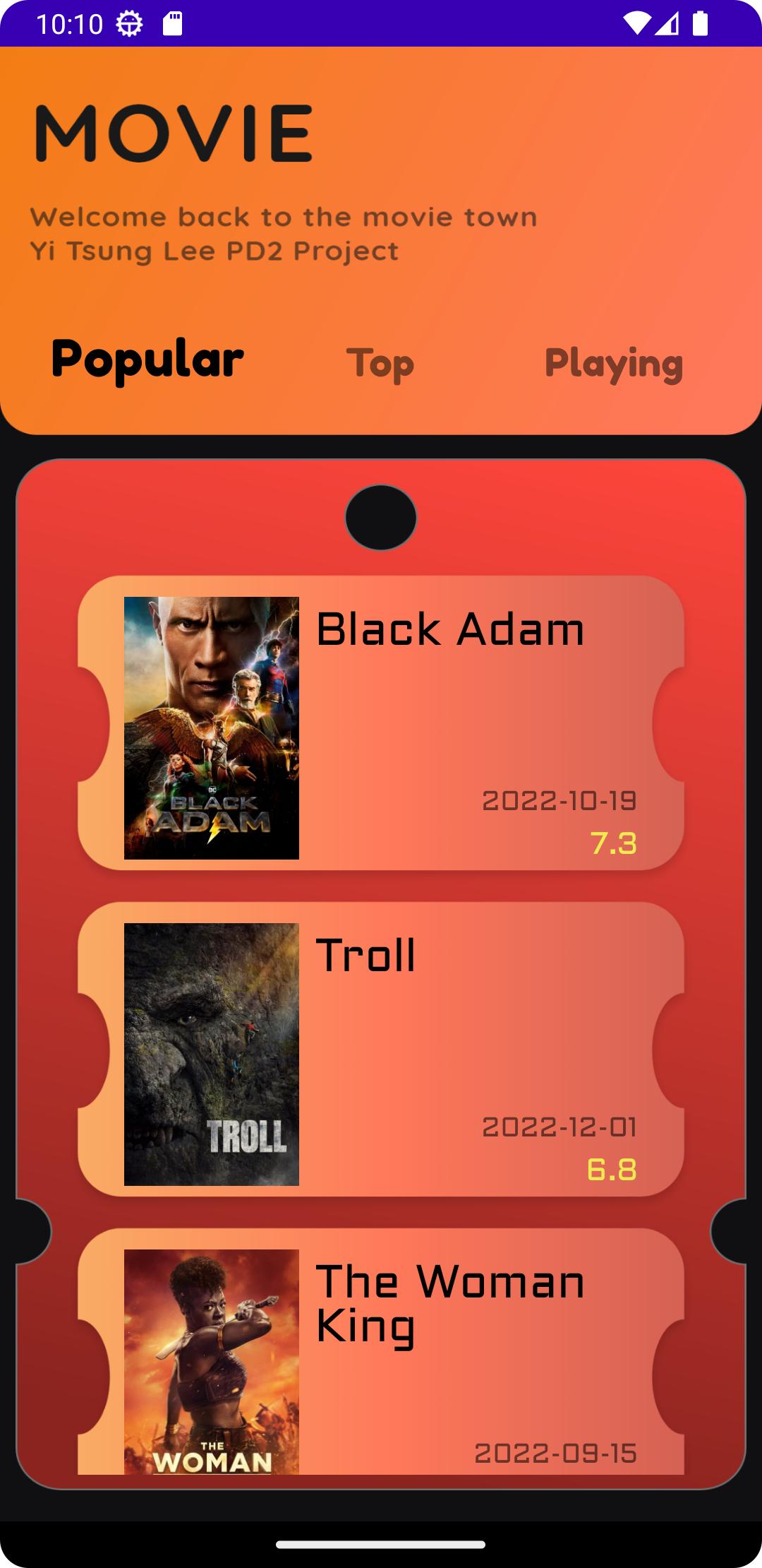 GitHub - ty0601/Movie-App: This is an android app which can show ...