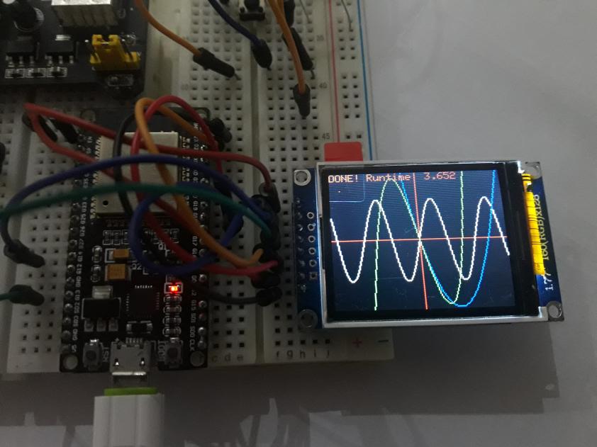 GitHub - ChromeUniverse/ESP32-Calculator: An ESP32-based graphing ...