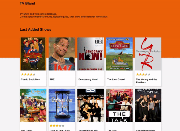 GitHub - Platane/june: Simple single page application. Featuring nice page transition
