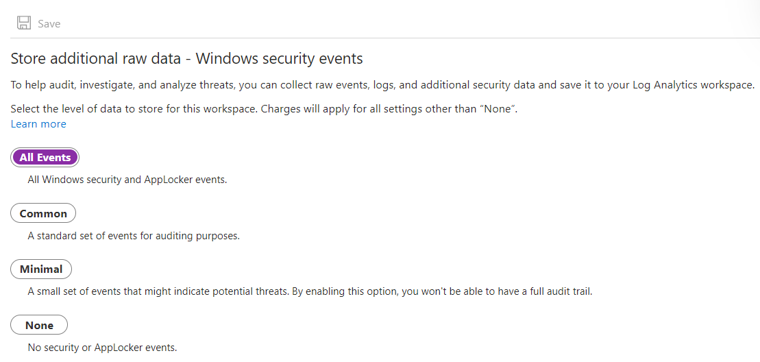 GitHub - jo-oellig/SIEM-Microsoft-Sentinel