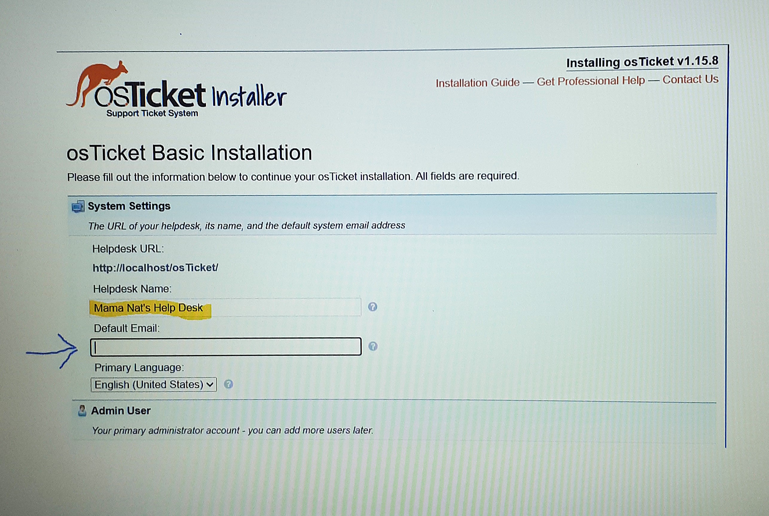 GitHub - nathalieryan67/osticket-prereqs