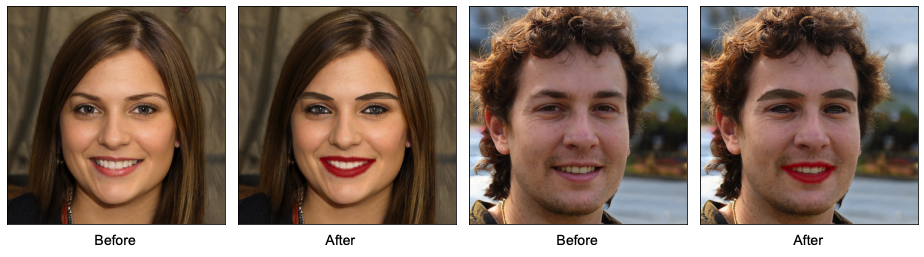 GitHub - 1010code/hands-on-face-recognition