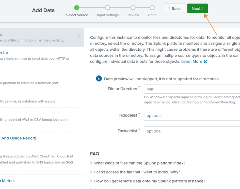 GitHub - Hannah-A-S-Adjei/Mastering-Heavy-Forwarder-Configuration-in-Splunk