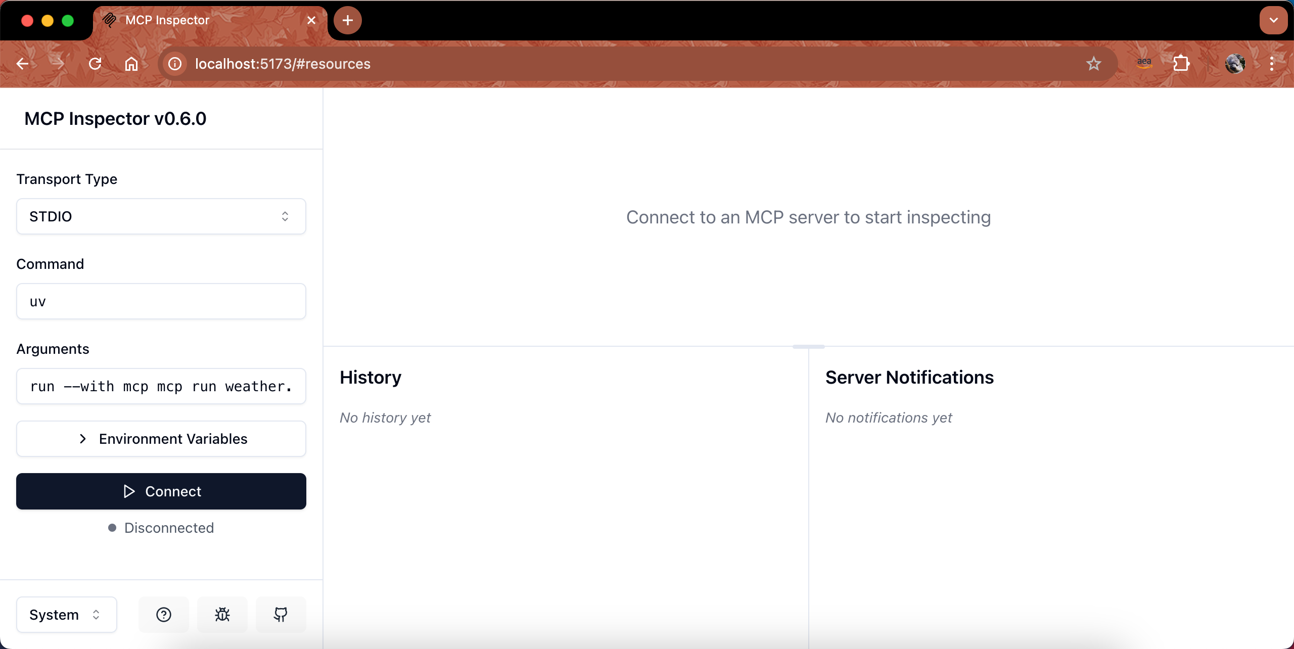 GitHub - aobao32/mcp-weather-sample: 这是对MCP官方文档里的查询天气的sample code的修改，使其支持AWS Bedrock的Converse ...