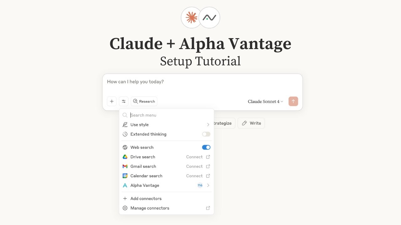 GitHub - alphavantage/alpha_vantage_mcp: Alpha Vantage MCP Server