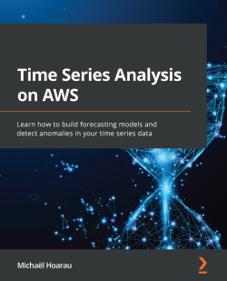 GitHub - PacktPublishing/Time-Series-Analysis-on-AWS: Time series analysis on AWS, published by ...