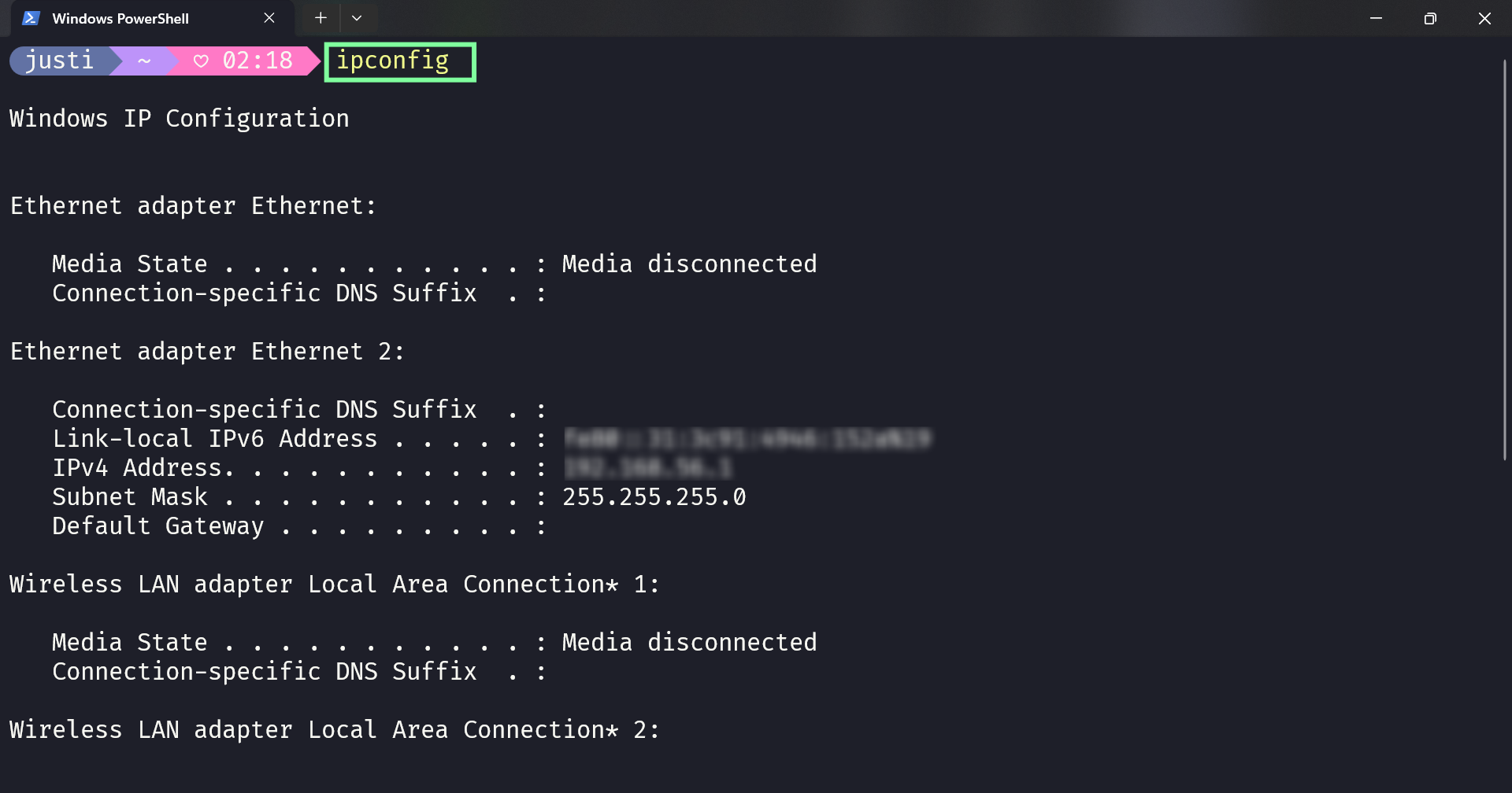 GitHub - justinthepatchnotes/IPCONFIG-CHEATSHEET