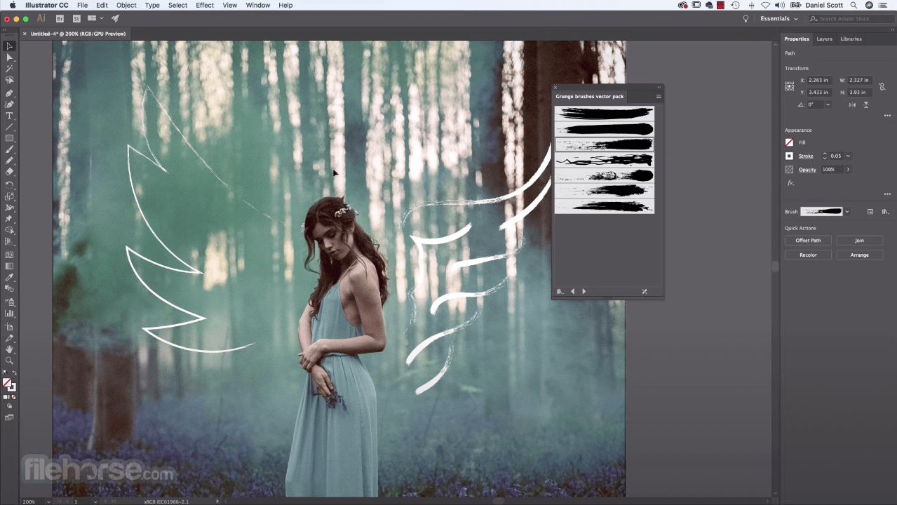 GitHub - Illustrator-Hidden-AI-Functions/Illustrator-Hidden-AI-Functions: A minimal Apple-style ...