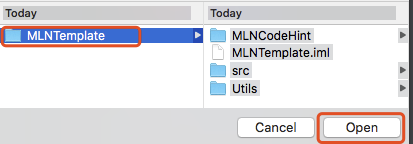 MLN开发环境搭建 · momotech/MLN Wiki · GitHub