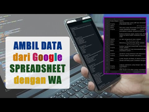 GitHub - Fathb/chatbot-spreadsheet