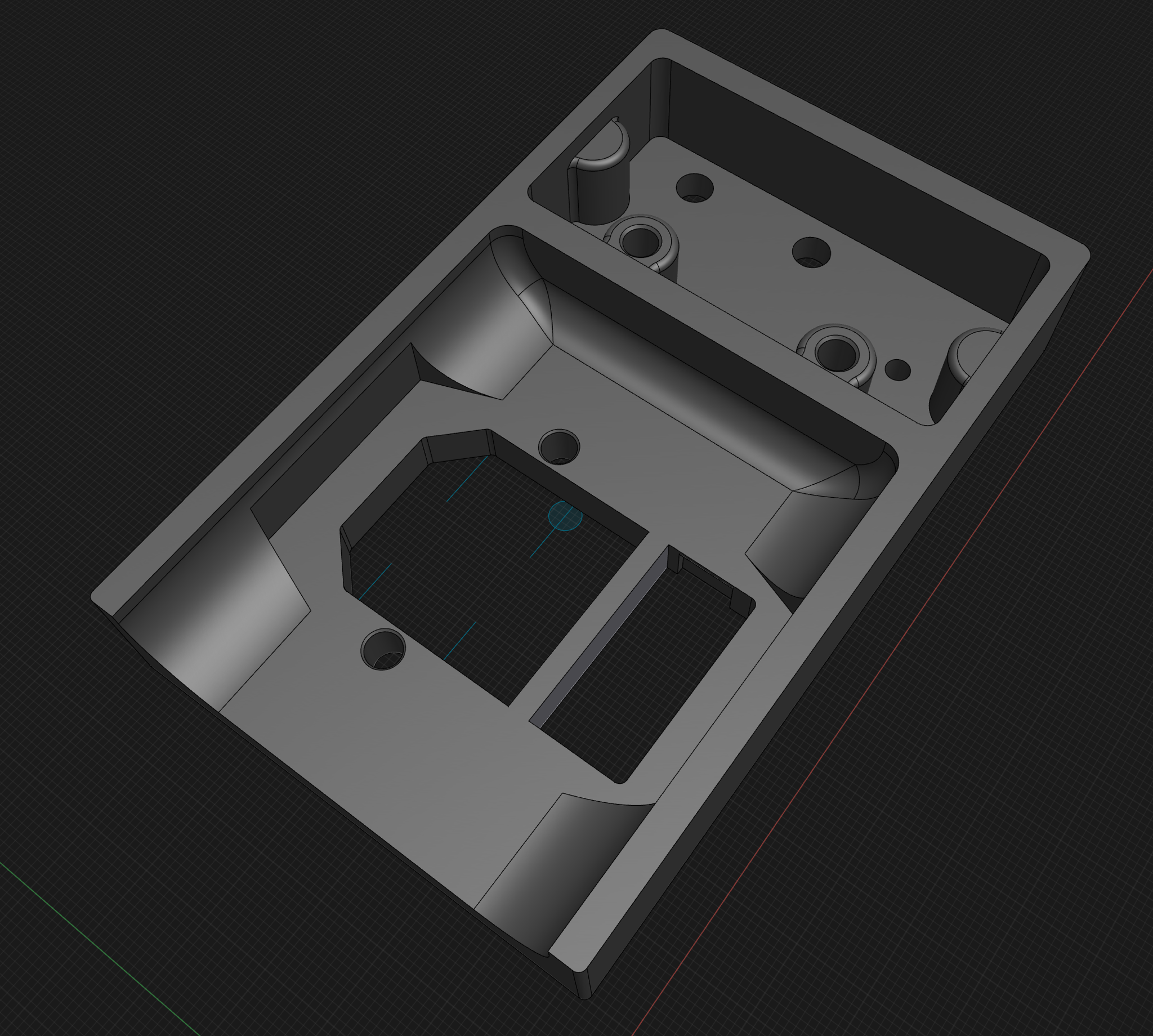 GitHub - fizzystech/Enderwire