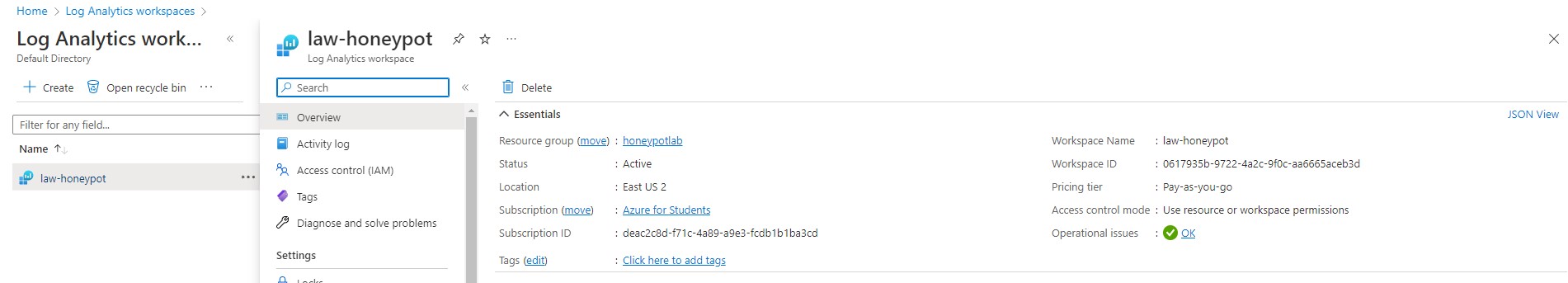 GitHub - her-e/SIEM_Microsoft_Sentinel_Lab