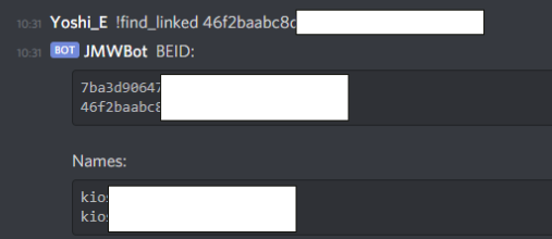 GitHub - Yoshi-E/ArmaRconDiscordBot: Discord Bot to connect to an arma server using BEC and Rcon