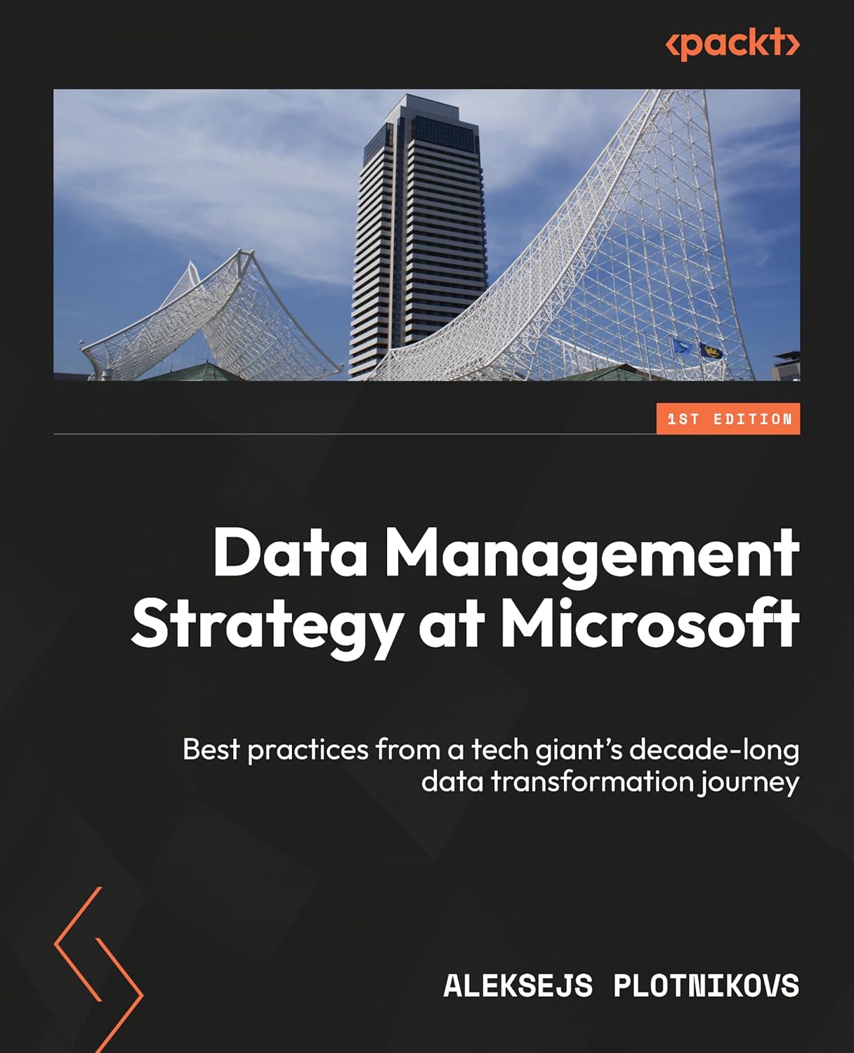 GitHub - PacktPublishing/Data-Management-Strategy-at-Microsoft: Data Management Strategy at ...