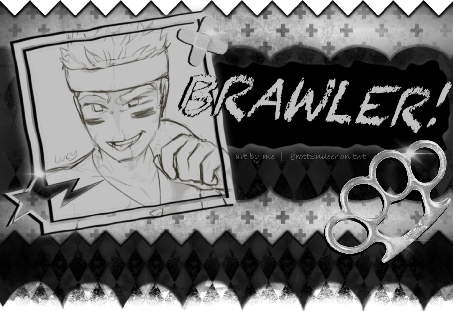 r0ttendeer (lucyii ⭑ 𐂂) · GitHub