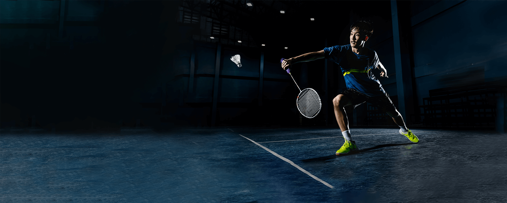 GitHub - FanChiMao/Competition-2023-PyTorch-Badminton: 2023 AICUP Badminton