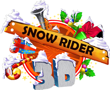 GitHub - trafficroad/snow-rider-3d: Get ready for a wild, wintry ride in Snow Rider 3D! Hop on ...
