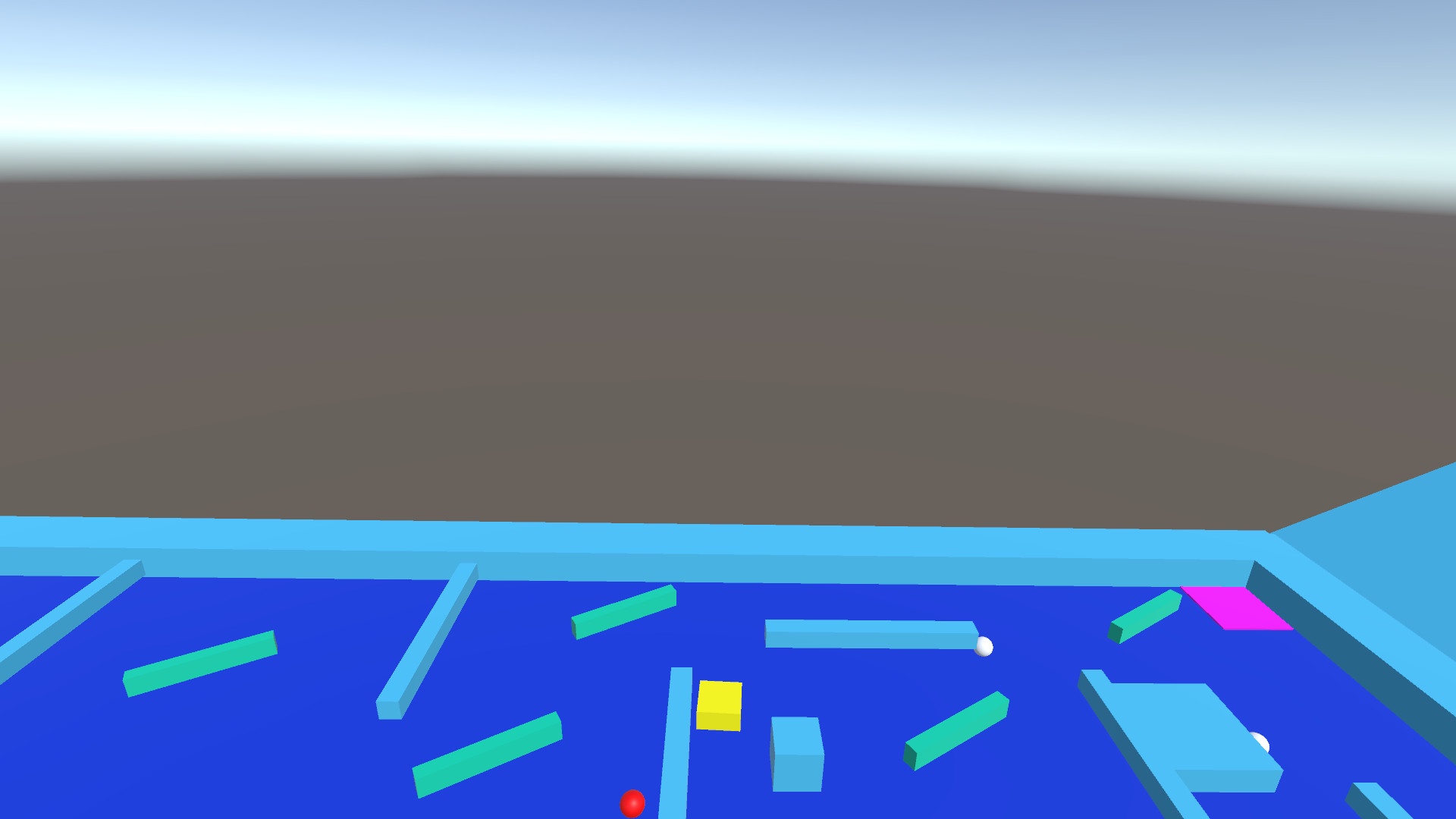 GitHub - chivumarius/ObstacleCourse: A simplle and dynamic 3D platformer developed in Unity ...