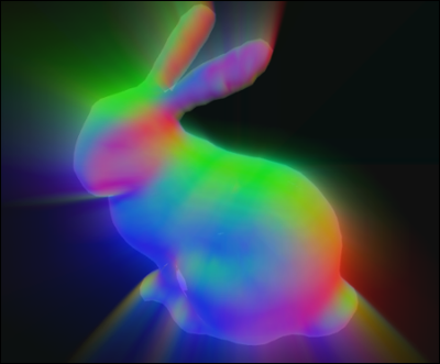 GitHub - mk30/regl-feedback: visual feedback effect for regl meshes