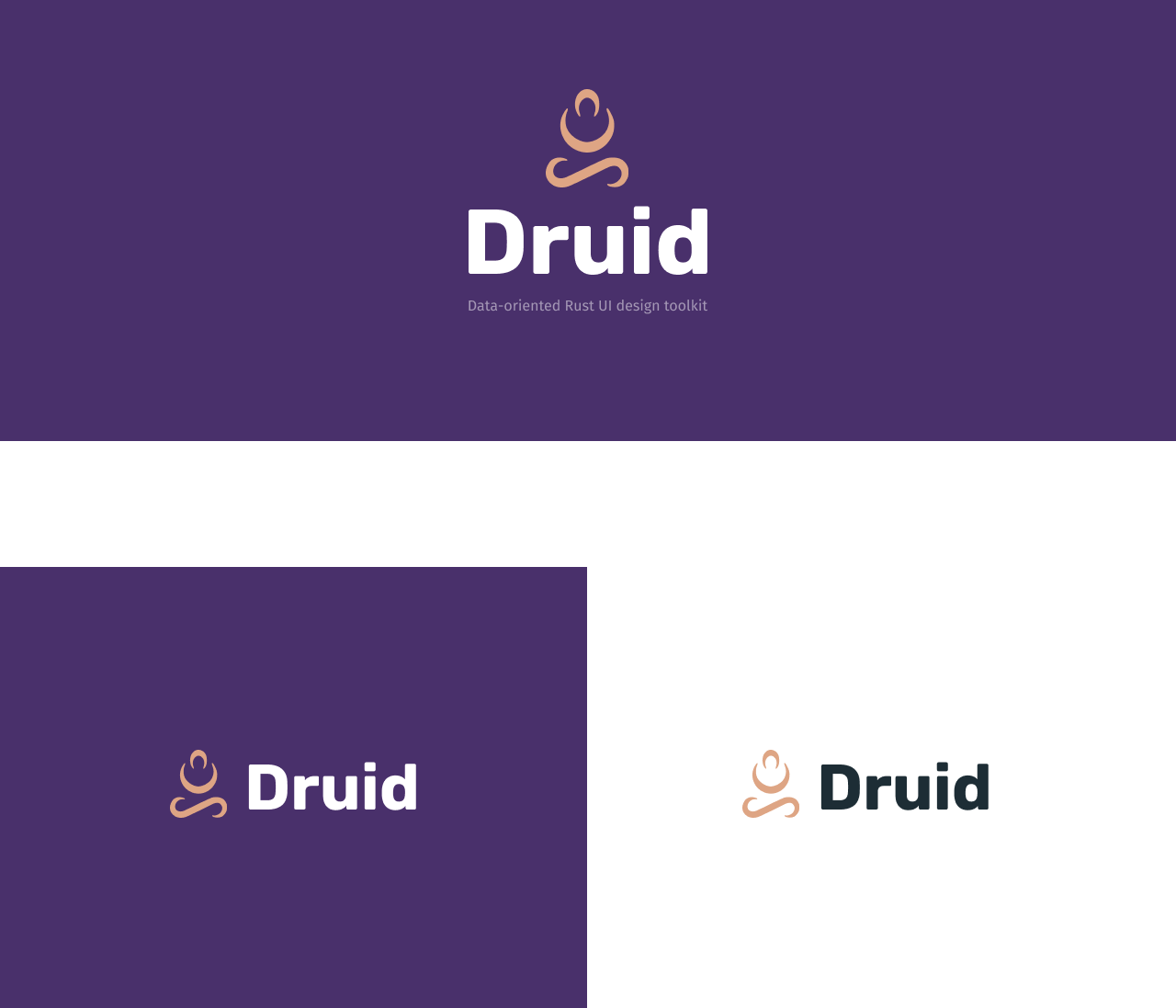 Logo · Issue #1550 · linebender/druid · GitHub