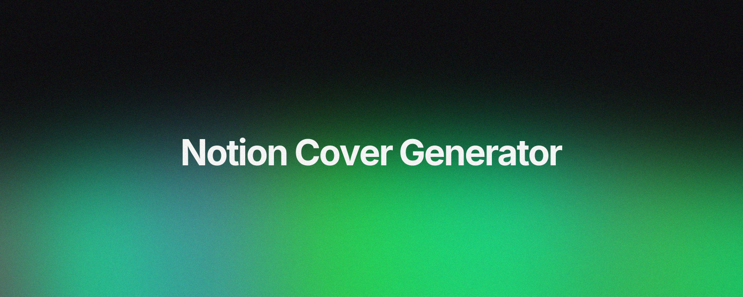 GitHub - dj-skn/notion-bg-gen: Notion Background Generator, a Python ...