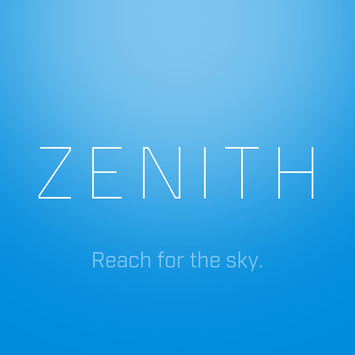 GitHub - ReyKoxha/nodebb-theme-zenith-v2: Initial