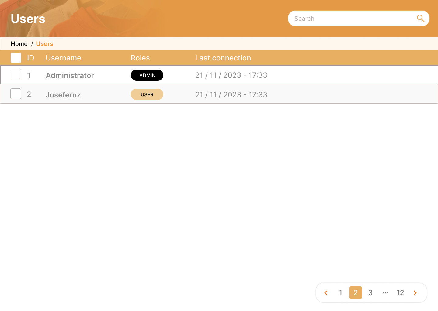 GitHub - ANT-Storage/react-ant-storage: Frontend