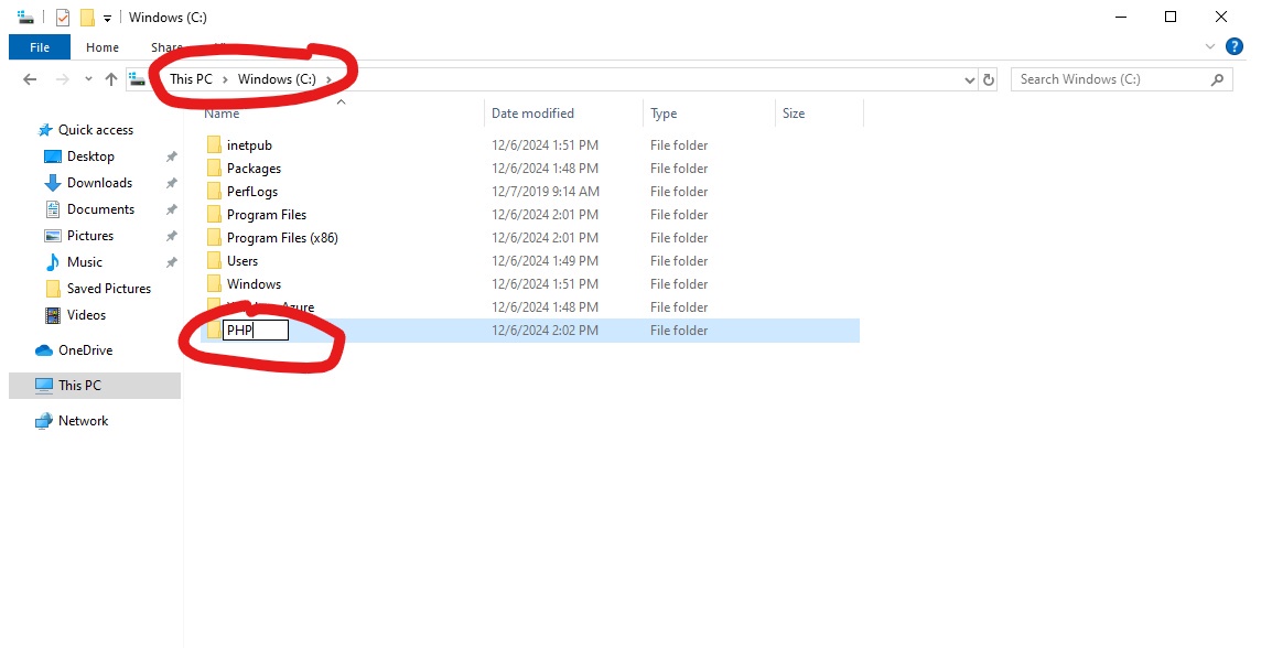 GitHub - stephenlangtech/osticket-prereqs