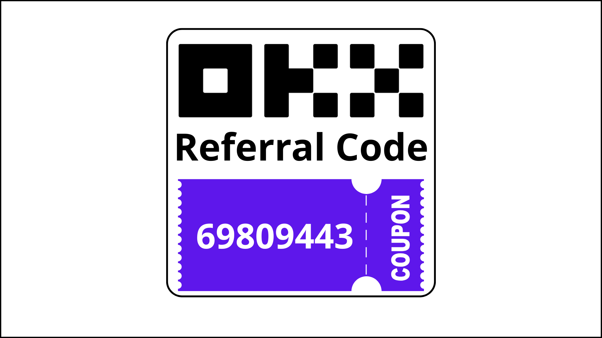 OKX Referral Code · GitHub