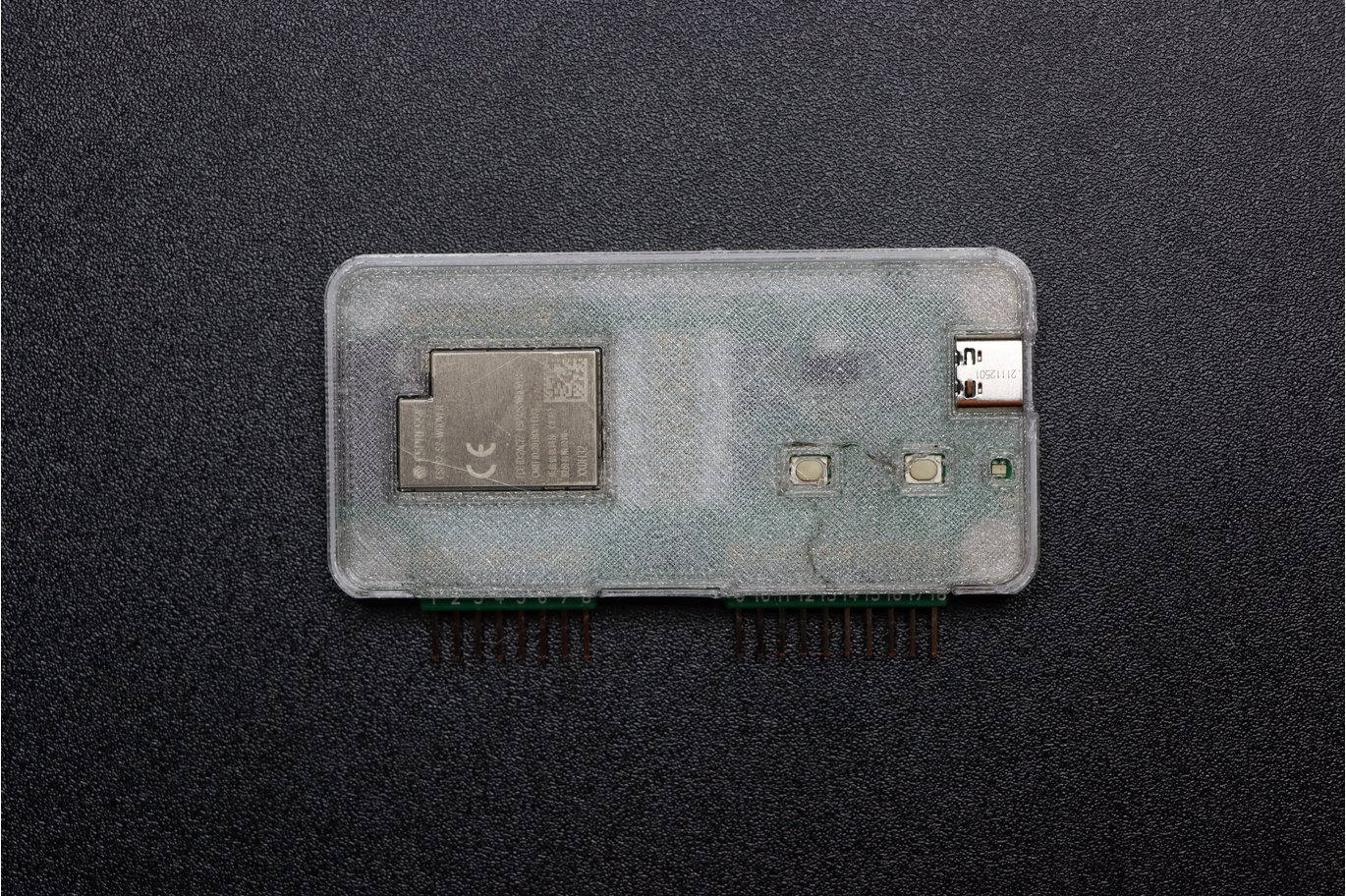 Flipper Zero · justcallmekoko/ESP32Marauder Wiki · GitHub