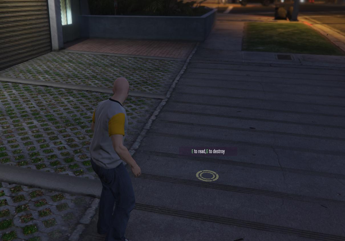 GitHub - Aik-10/notepad