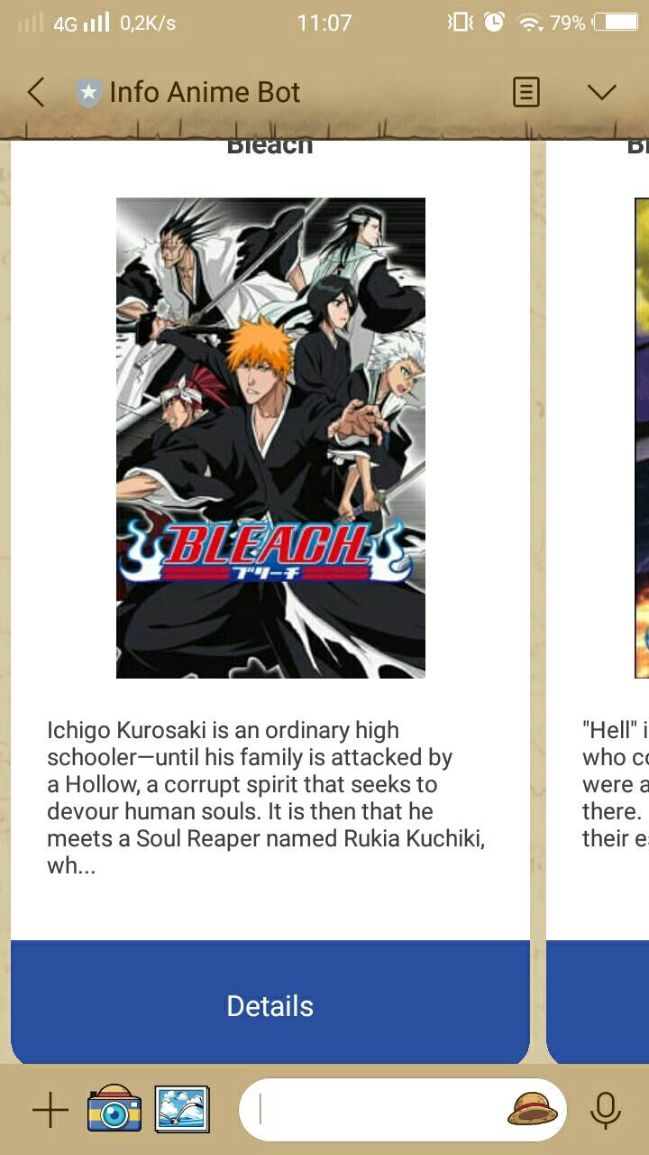 GitHub - Muammarbanana/LINE-chatbot-anime: LINE Chatbot for searching ...