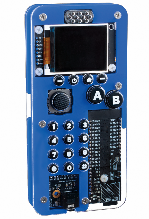 GitHub - CircuitMess/CircuitMess-Ringo-Arduino-packages: Everything you need to work with Ringo ...