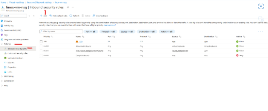 GitHub - erandagetit/azure-network-protocols