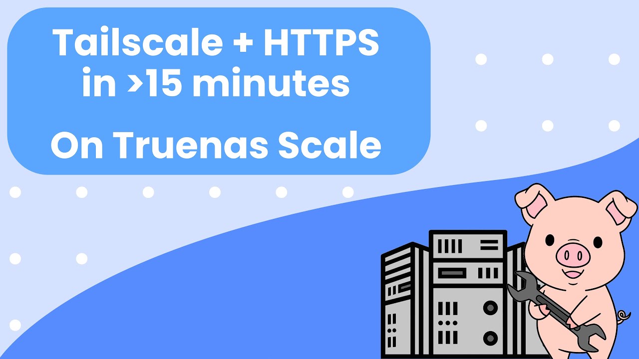 GitHub - ZetsIRL/guide-truenas-tailscale-npm: HTTPS with Tailscale on Truenas Scale and a custom ...