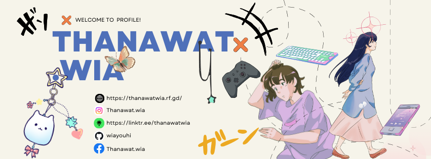 wiayouhi (thanawat.wia-_-) · GitHub