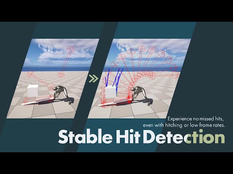 GitHub - koorinonaka/StableHitDetectionProject: StableHitDetection sample project.