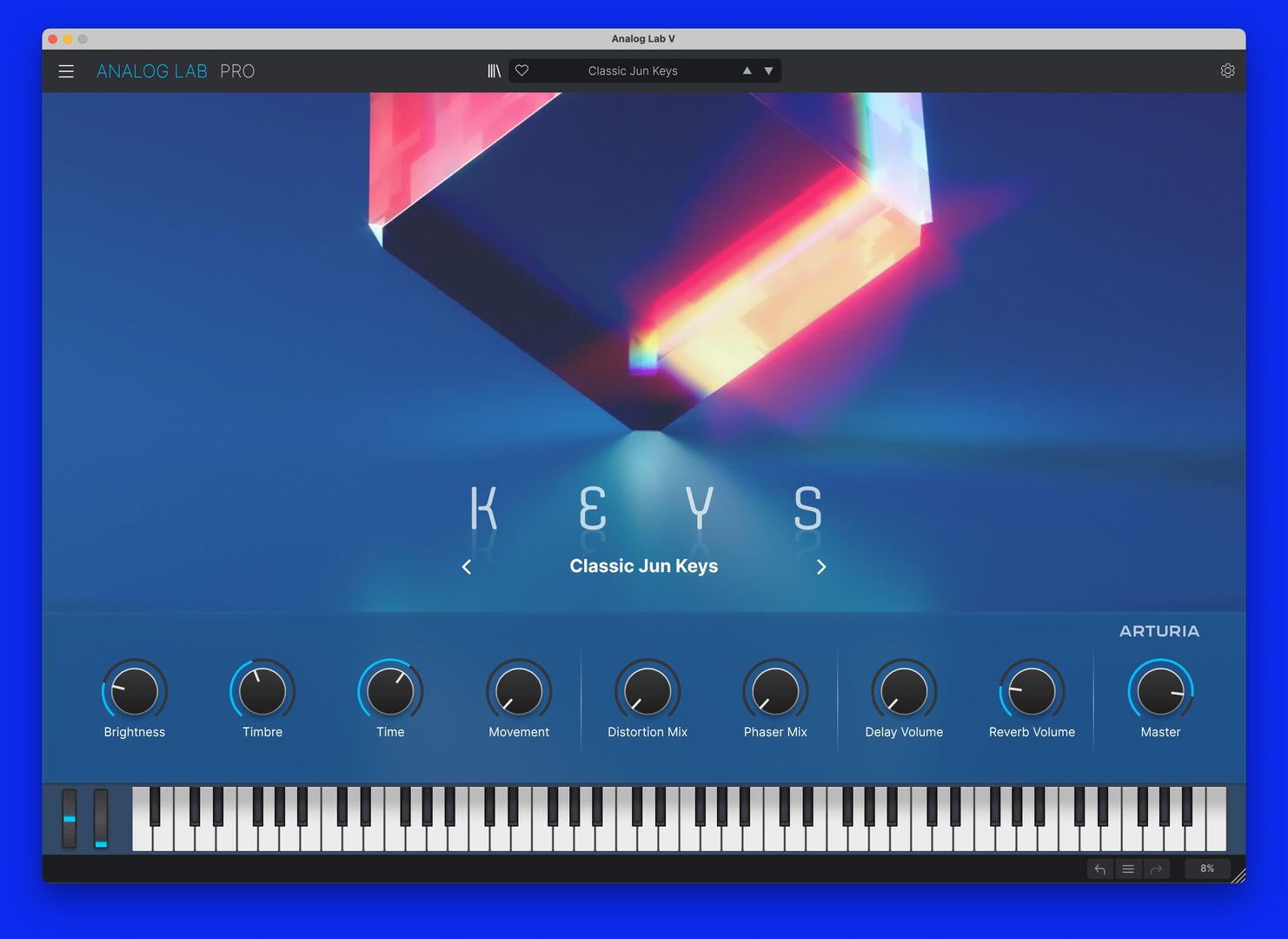 Arturia V Collection Download · GitHub