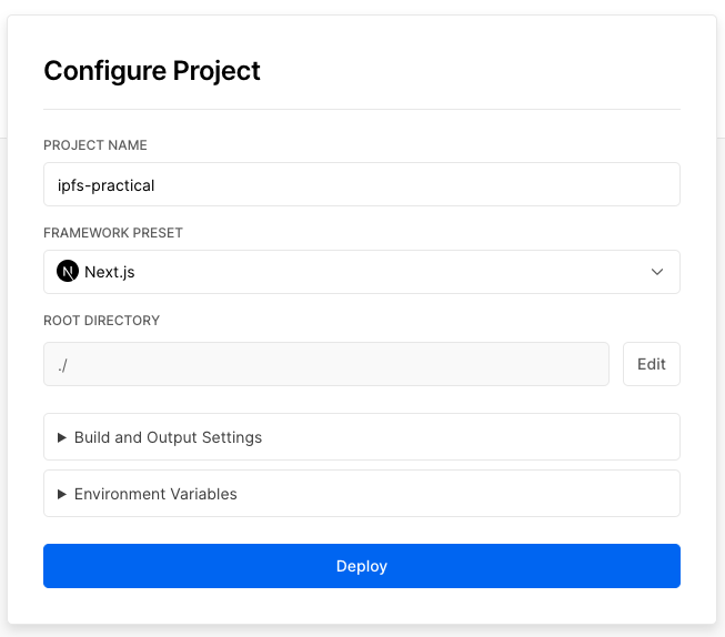 GitHub - LearnWeb3DAO/IPFS-Practical