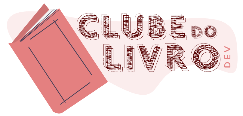 GitHub - lincolixavier/clube-do-livro-dev: Um Clube do Livro pra Devs