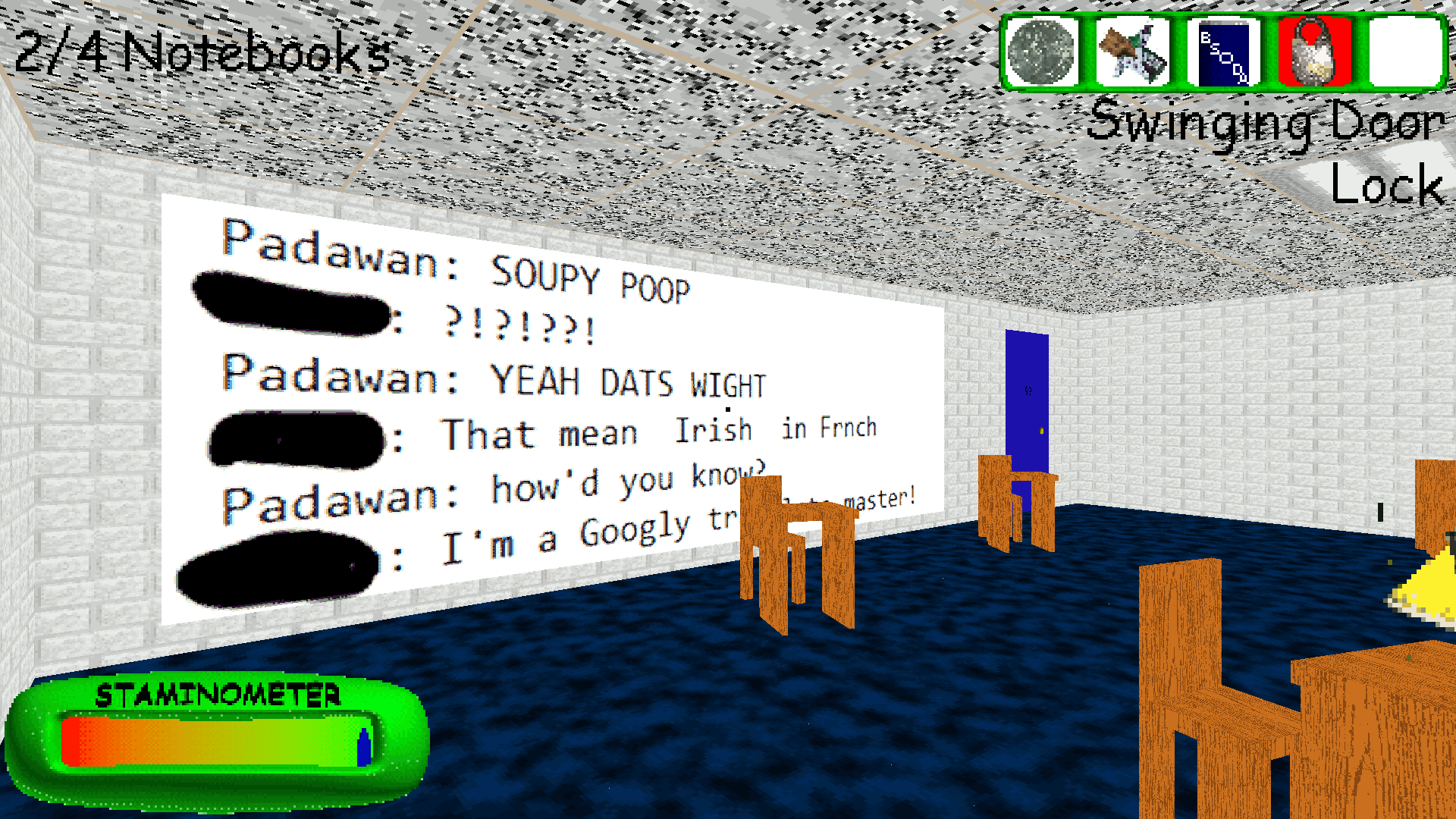 GitHub - uncertainluei/BaldiPlus-CustomPosters: Baldi's Basics Plus mod ...