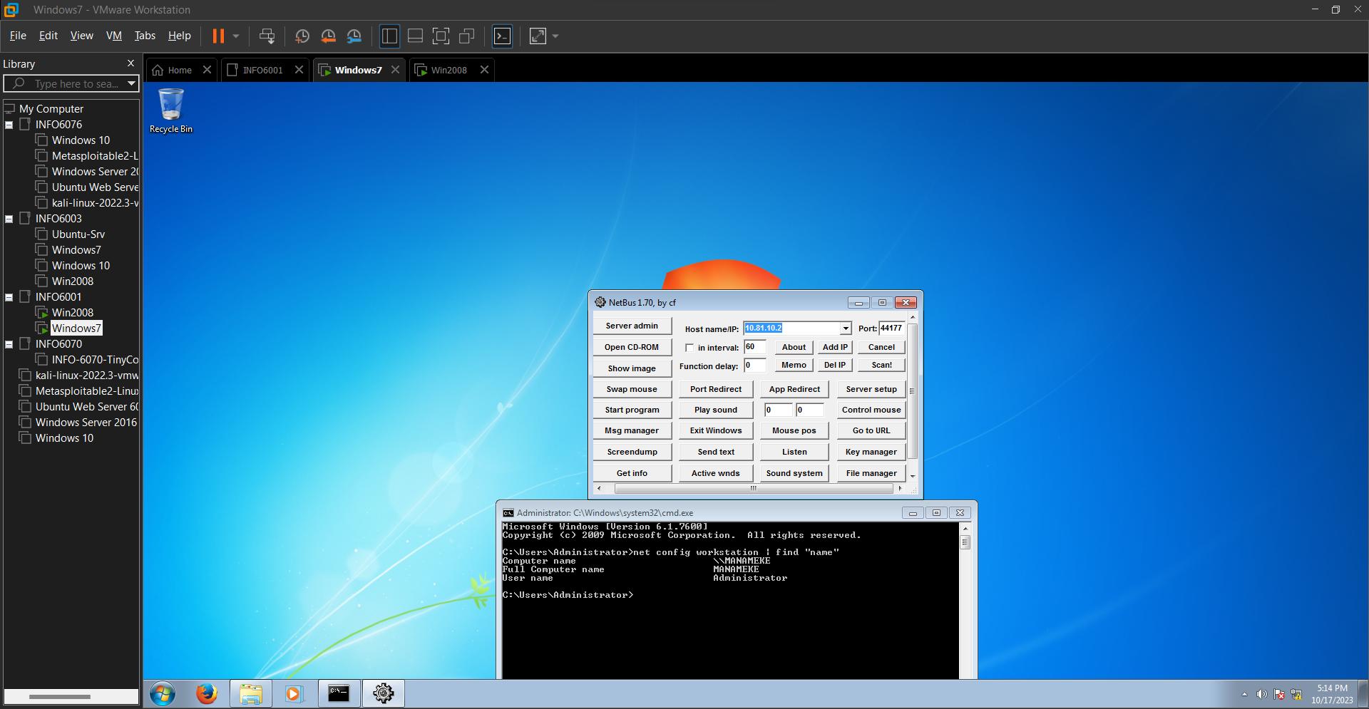 GitHub - MiracleAnameke/Port-Access-Security