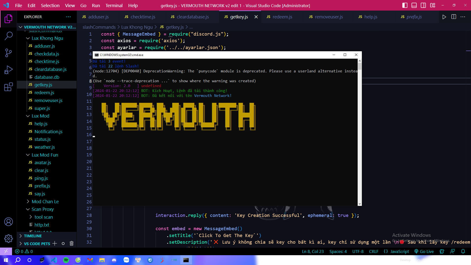 phucdevz (Truong Phuc) · GitHub