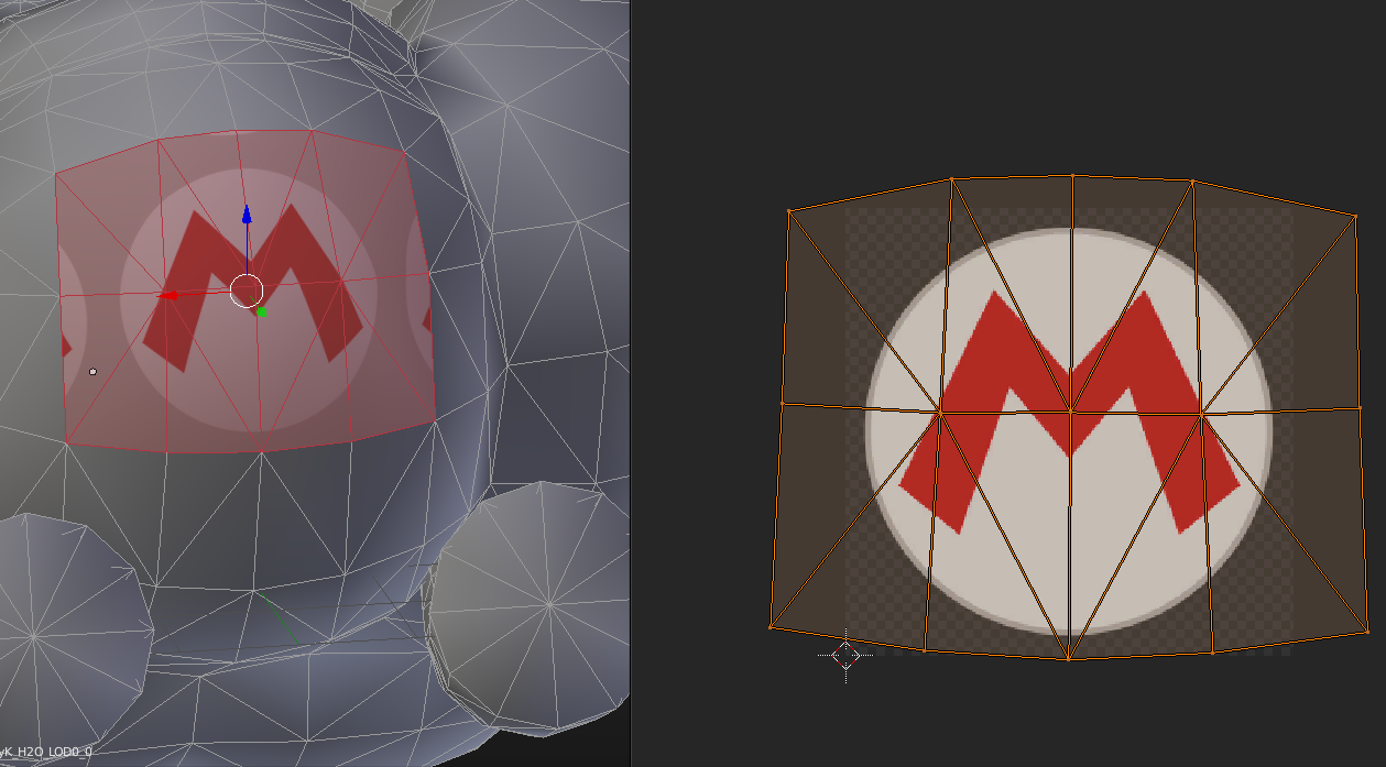 Importing a Mario Kart 8 WiiU and Deluxe Custom Kart · KillzXGaming ...