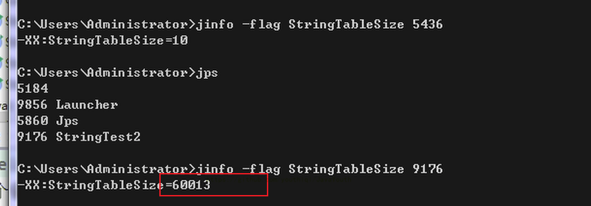 JavaYouth/docs/JVM/JVM系列-第9章-StringTable(字符串常量池).md at main · youthlql/JavaYouth · GitHub